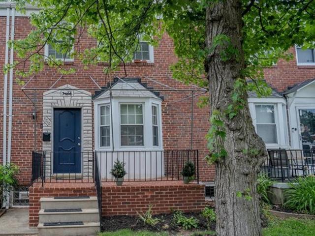 5810 Falkirk Rd, Baltimore, MD 21239