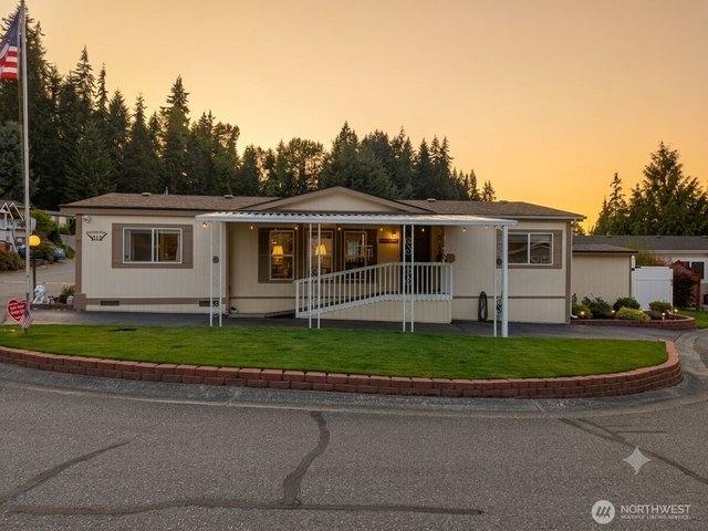 5810 Fleming St Unit 77, Everett, WA 98203