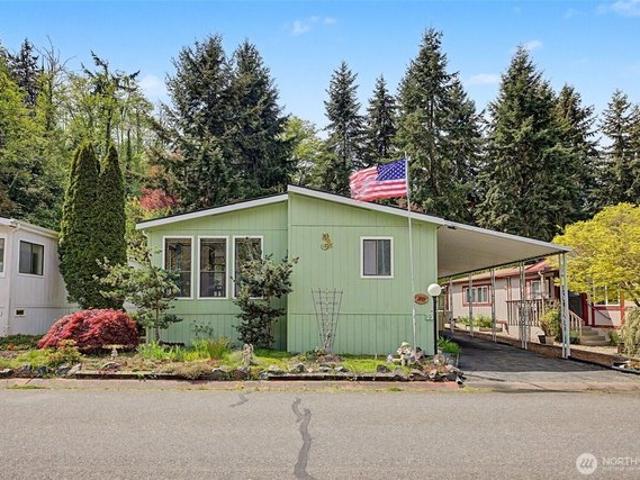 5810 Fleming St Unit 23, Everett, WA 98203