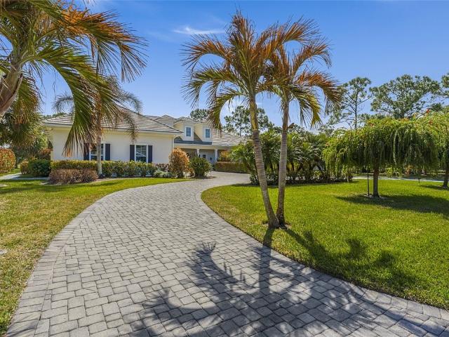 5810 Glen Eagle Ln, Vero Beach, FL 32967 | MLS #295502
