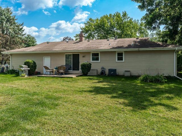5810 Gridley Court