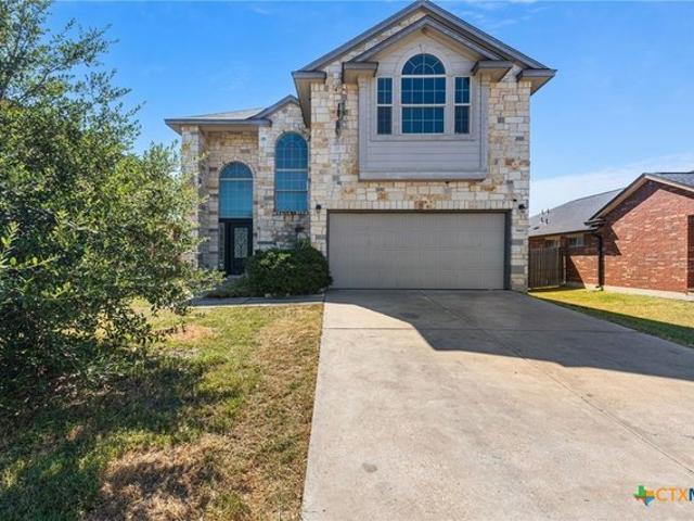 5810 Huntington Dr, Temple, TX 76502