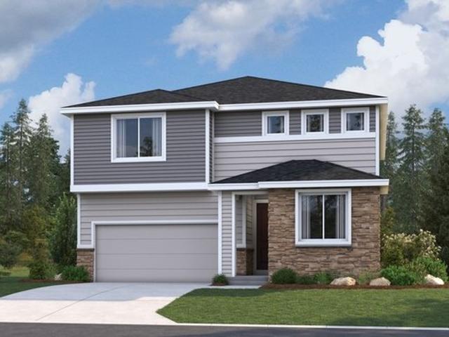 5810 Kiffen St SE, Salem, OR 97306