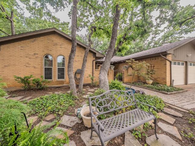 5810 Ridge Dr, Arlington, TX 76016 | MLS #21240 | Compass