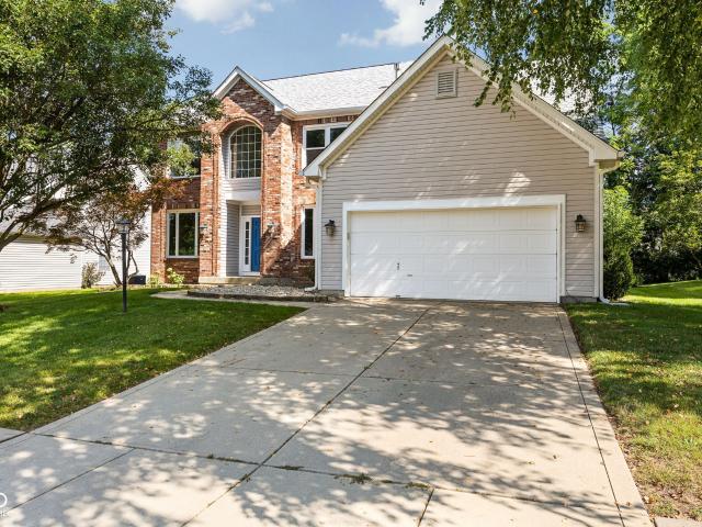 5810 Stone Pine Trail