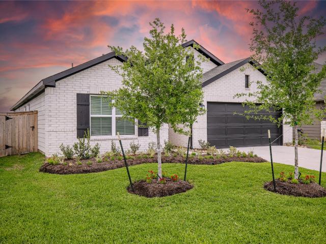 5810 Sunkissed Drive
