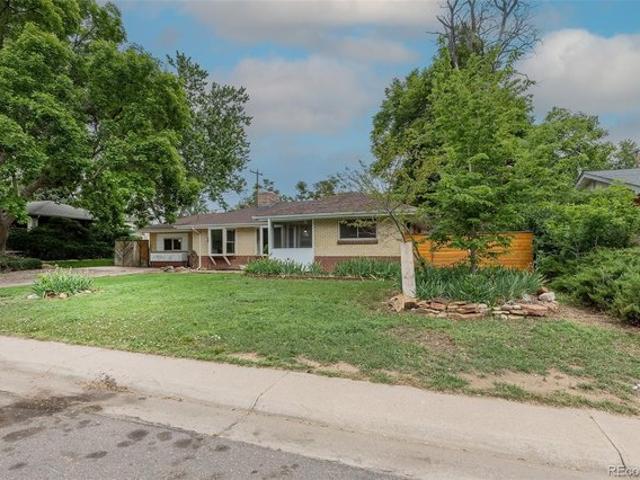 5810 S Greenwood St, Littleton, CO 80120