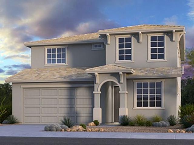 5810 S Hassett, Mesa, AZ 85212