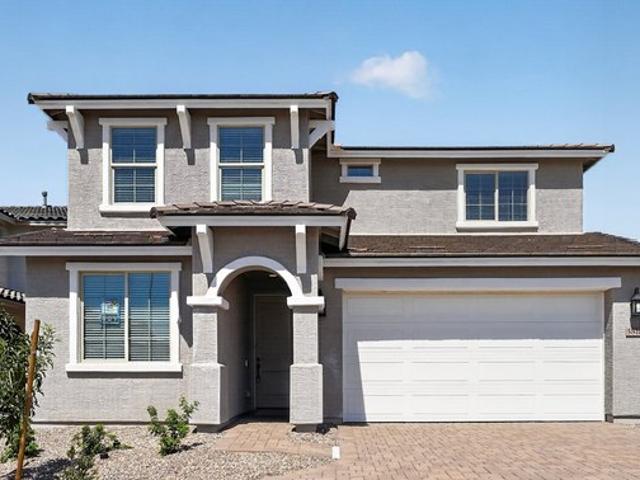 5810 S Hassett, Mesa, AZ 85212