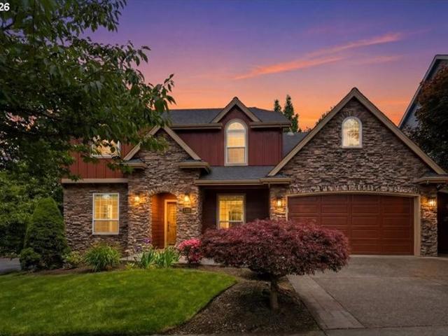 5810 SE Pikes Pass St, Salem, OR 97306