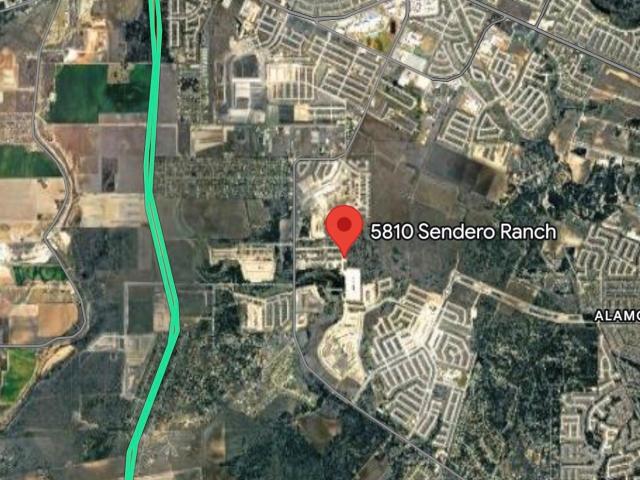 5810 Sendero Ranch