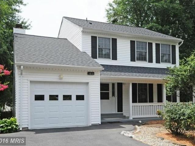 5810 Silchester St, Burke, VA 22015
