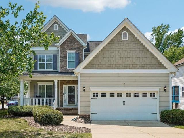 5810 Spring Glen Ln, Raleigh, NC 27616