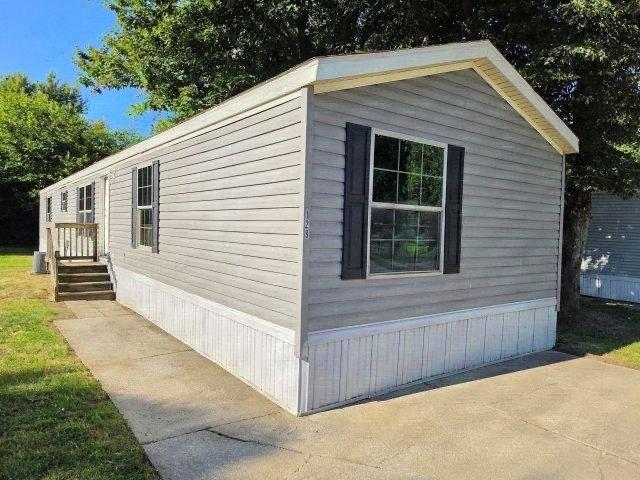 5810 US Highway 20 E Unit 128, Wakeman, OH 44889