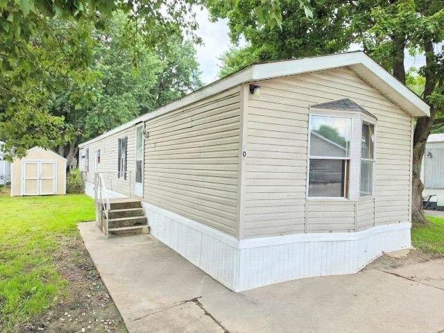 5810 US Highway 20 E Unit 80, Wakeman, OH 44889