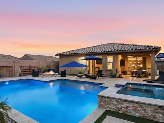 5810 W Indian Shadow Dr, Tucson, AZ 85742