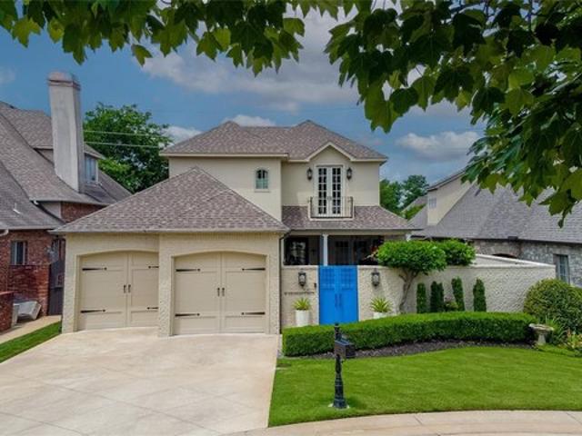 5810 W Orlando Cir, Broken Arrow, OK 74011