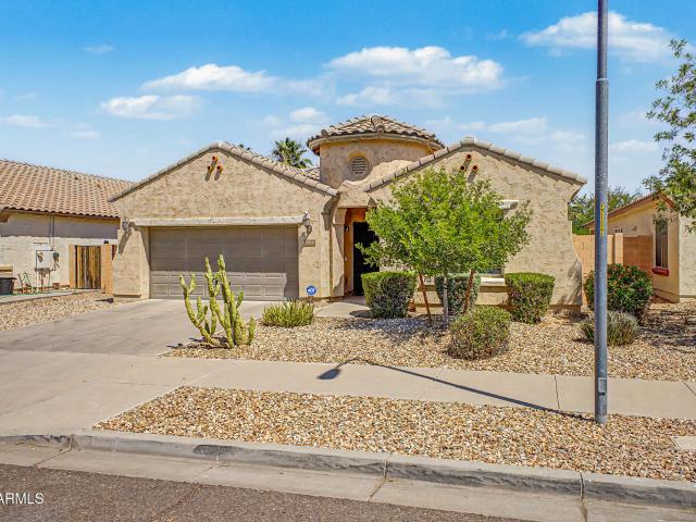 5810 W Pedro Ln, Laveen, AZ 85339 | MLS #7020 | Compass