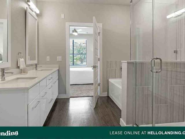 5810 Worth Pkwy 1 Bedroom Apartment for Rent at 5810 Worth Pkwy, San Antonio, TX 78257 Forest Crest
