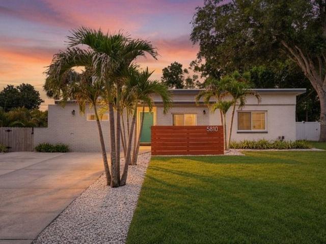 5810 20th Ave S, Saint Petersburg, FL 33707