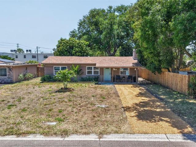 5810 7th Ave S, Gulfport, FL 33707 | MLS #TB8504 | Compass