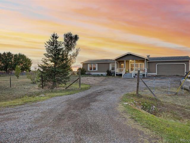 58117 E 42nd Drive