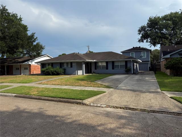 5811 McKnight St, Houston, TX 77035 | MLS #36778