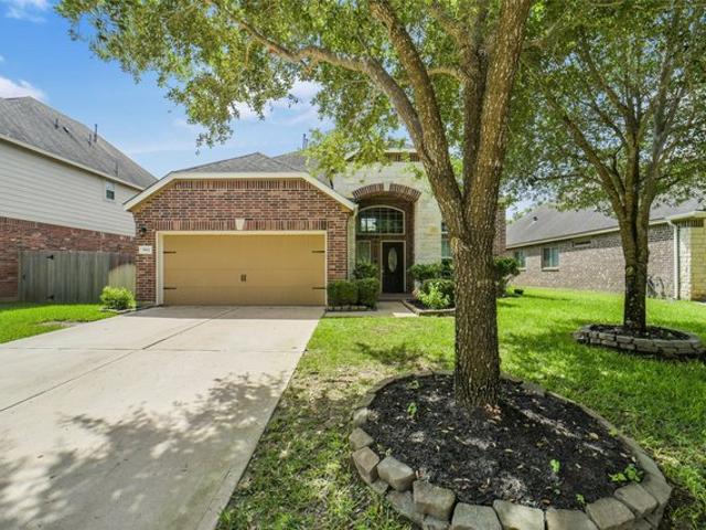 5811 Micah Ln, Rosenberg, TX 77471