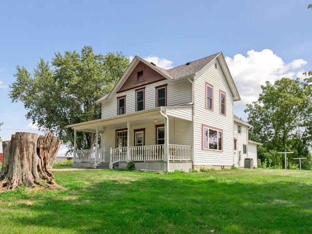 5811 Mount Carmel Road