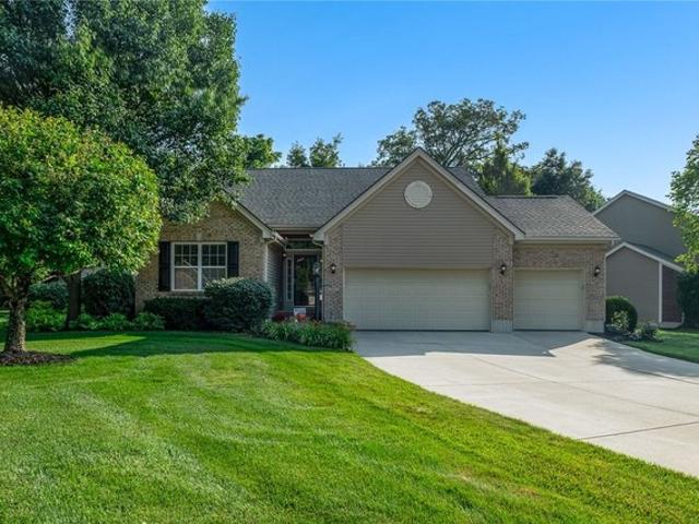 5811 Oak Creek Trl, Huber Heights, OH 45424