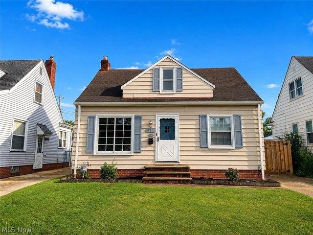 5811 Allanwood Dr, Parma, OH 44129