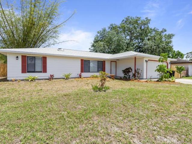 5811 Babcock St NE, Palm Bay, FL 32907