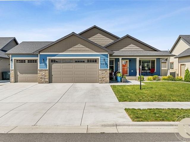 5811 Bear Track Trl, Billings, MT 59106