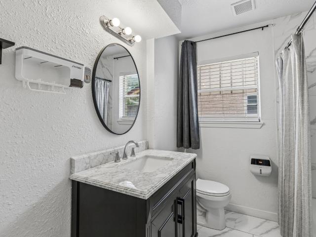 5811 Birchmont Dr, Houston, TX 77092 | MLS #23198