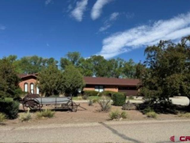 5811 Blue Spruce Ave, Alamosa, CO 81101