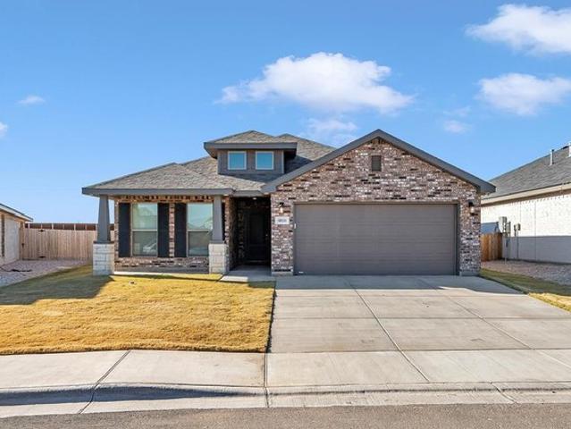 5811 Briscoe Rd, Midland, TX 79705