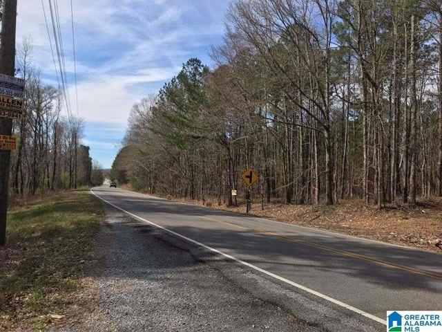 5811 County Road 12 Lot 3, Odenville, AL 35120