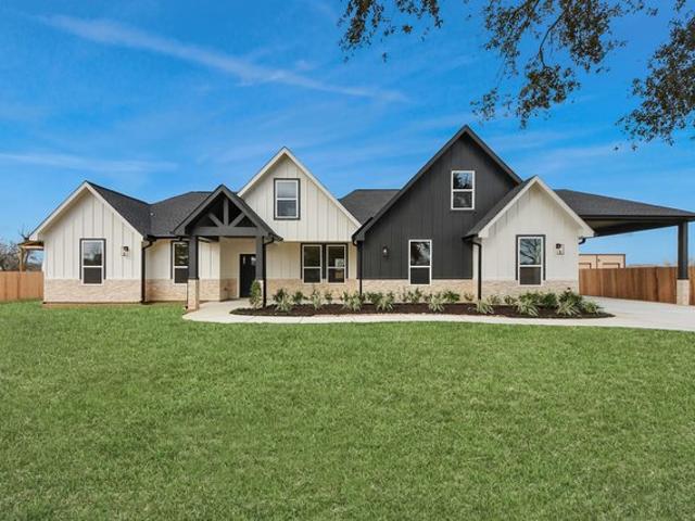 5811 County Road 675B, Rosharon, TX 77583