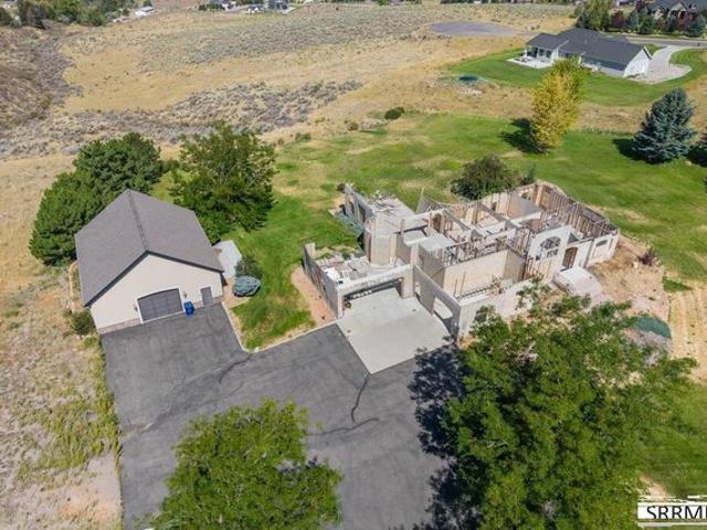 5811 E Sagewood Dr, Idaho Falls, ID 83406