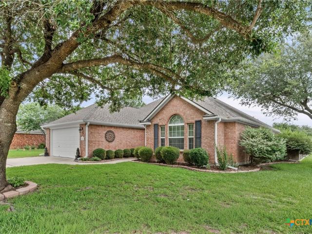 5811 Ellington Court