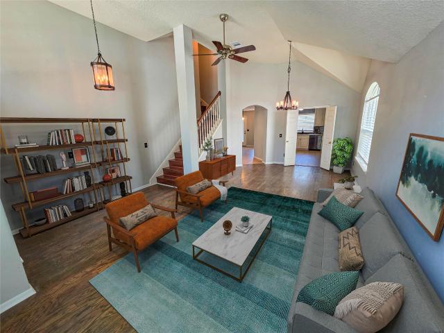 5811 Forest Timbers Dr, Humble, TX 77346 | MLS #73746 | Compass