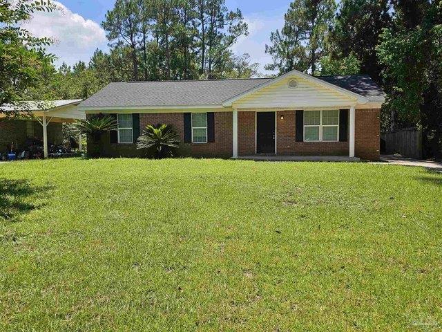 5811 Gazebo St, Milton, FL 32583
