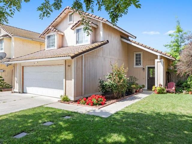 5811 Gentry Ave, Stockton, CA 95210