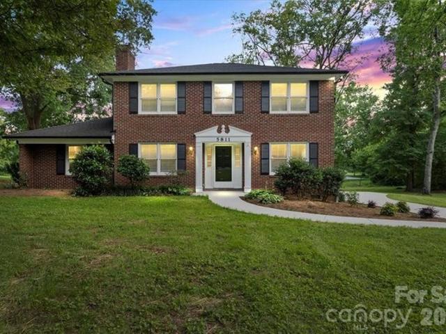 5811 Gettysburg Dr NW, Concord, NC 28027