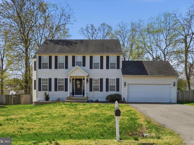 5811 Glen Eagles Drive