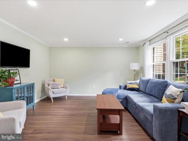 5811 High Bluff Court
