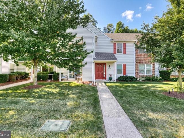 5811 Hidden Lake Drive # A