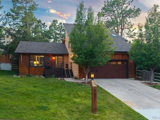 5811 Irish Pat Murphy Dr, Parker, CO 80134