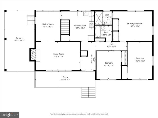 5811 Kirby Rd, Clinton, MD 20735 | MLS #MDPG2194