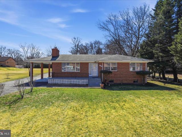5811 Kirby Road